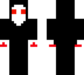 scp 049 | Minecraft Skins