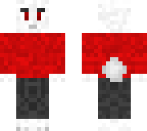 shinji | Minecraft Skins
