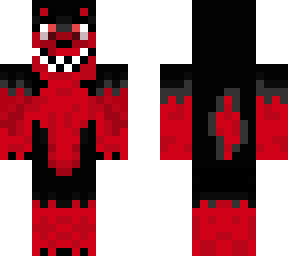 smile dog | Minecraft Skins