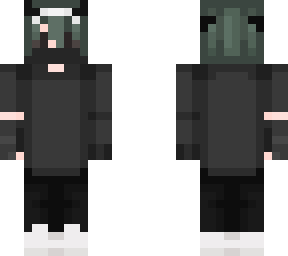 teehee | Minecraft Skin