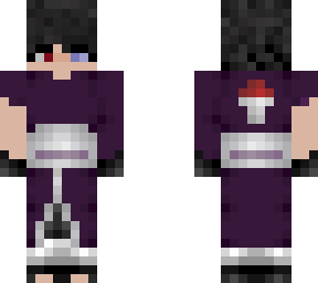 Obito | Minecraft Skins