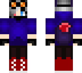 akari | Minecraft Skins