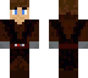 Anakin Skywalker | Minecraft Skin