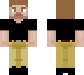 Clock | Minecraft Skins