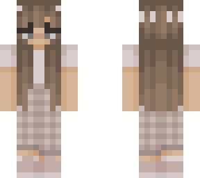 Brianna | Minecraft Skins