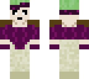 carne | Minecraft Skin