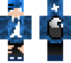 wolf cut | Minecraft Skins