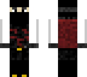 dutch van der linde red dead redemption | Minecraft Skins