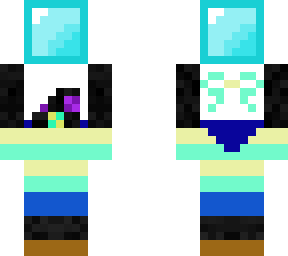 Jolly | Minecraft Skins