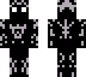 Lord of souls | Minecraft Skin