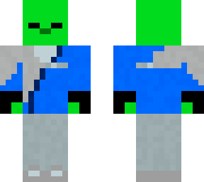 skinseed | Minecraft Skins