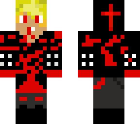metalero | Minecraft Skins