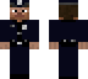 minecraft policeman | Minecraft Skins