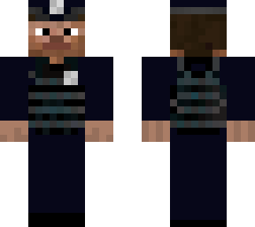 minecraft policeman | Minecraft Skins