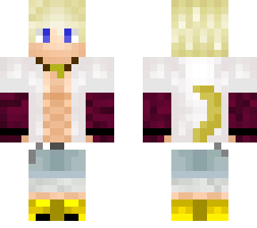 sun wukong | Minecraft Skins