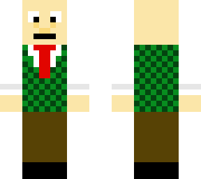 wallace and gromit | Minecraft Skins