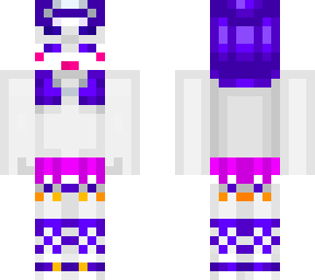 ballora | Minecraft Skins