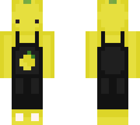Lemon | Minecraft Skins
