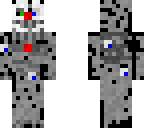 ennard | Minecraft Skin