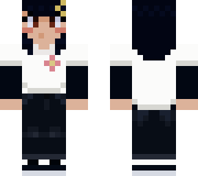 Eve | Minecraft Skins