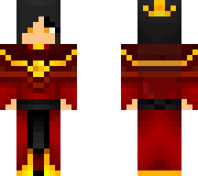 female samurai | Minecraft Skins