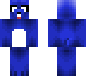 Ima_MX | Minecraft Skin