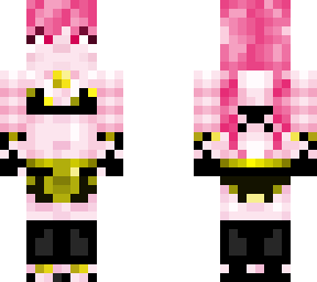 Killer Queen | Minecraft Skins