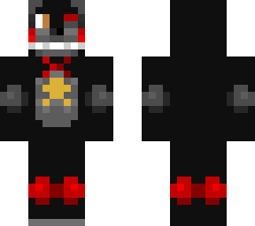 Lefty | Minecraft Skins