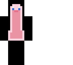Worm | Minecraft Skins