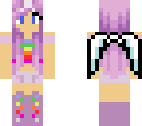 pegasus | Minecraft Skin