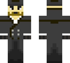 Shroud | Minecraft Skins