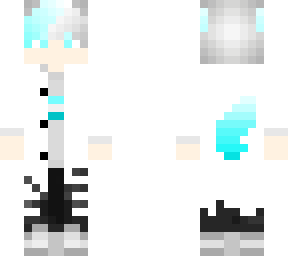 spc | Minecraft Skins