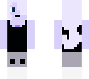 Amethyst | Minecraft Skins