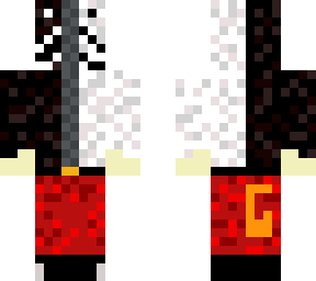 Bape Hoodie | Minecraft Skin