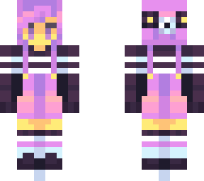 copycat | Minecraft Skin