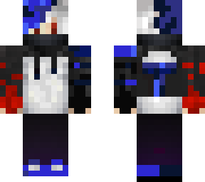 dark pvp | Minecraft Skin