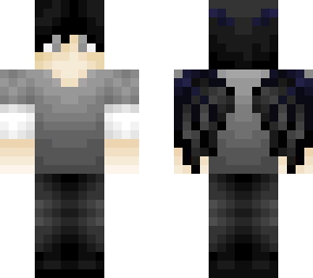 Drake | Minecraft Skin