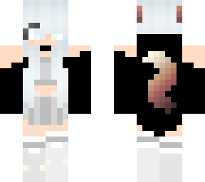 Flow | Minecraft Skin