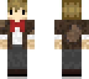 Grian!! | Minecraft Skin