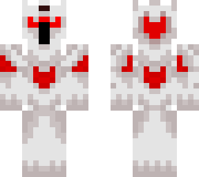 Ice King | Minecraft Skins