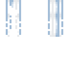 Icee cold - hb | Minecraft Skin