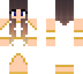 archangel | Minecraft Skins