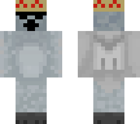 Mexican | Minecraft Skins