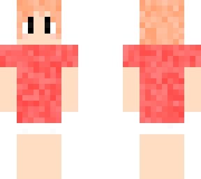 ponyo | Minecraft Skins