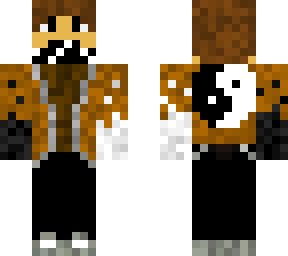 Tai | Minecraft Skins