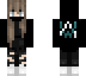 Alan Walker | Minecraft Skins