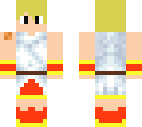 archangel | Minecraft Skins