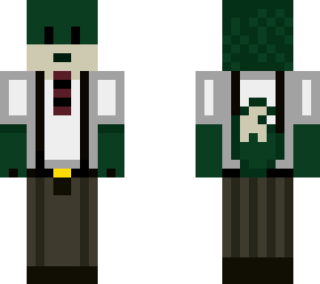 beastars | Minecraft Skins