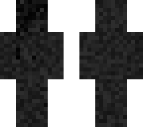 Coal | Minecraft Skins