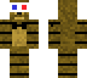 flix | Minecraft Skins